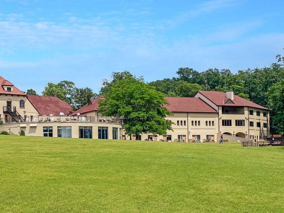 Potawatomi Inn Resort - Steuben County Tourism Bureau | Pokagon State ...