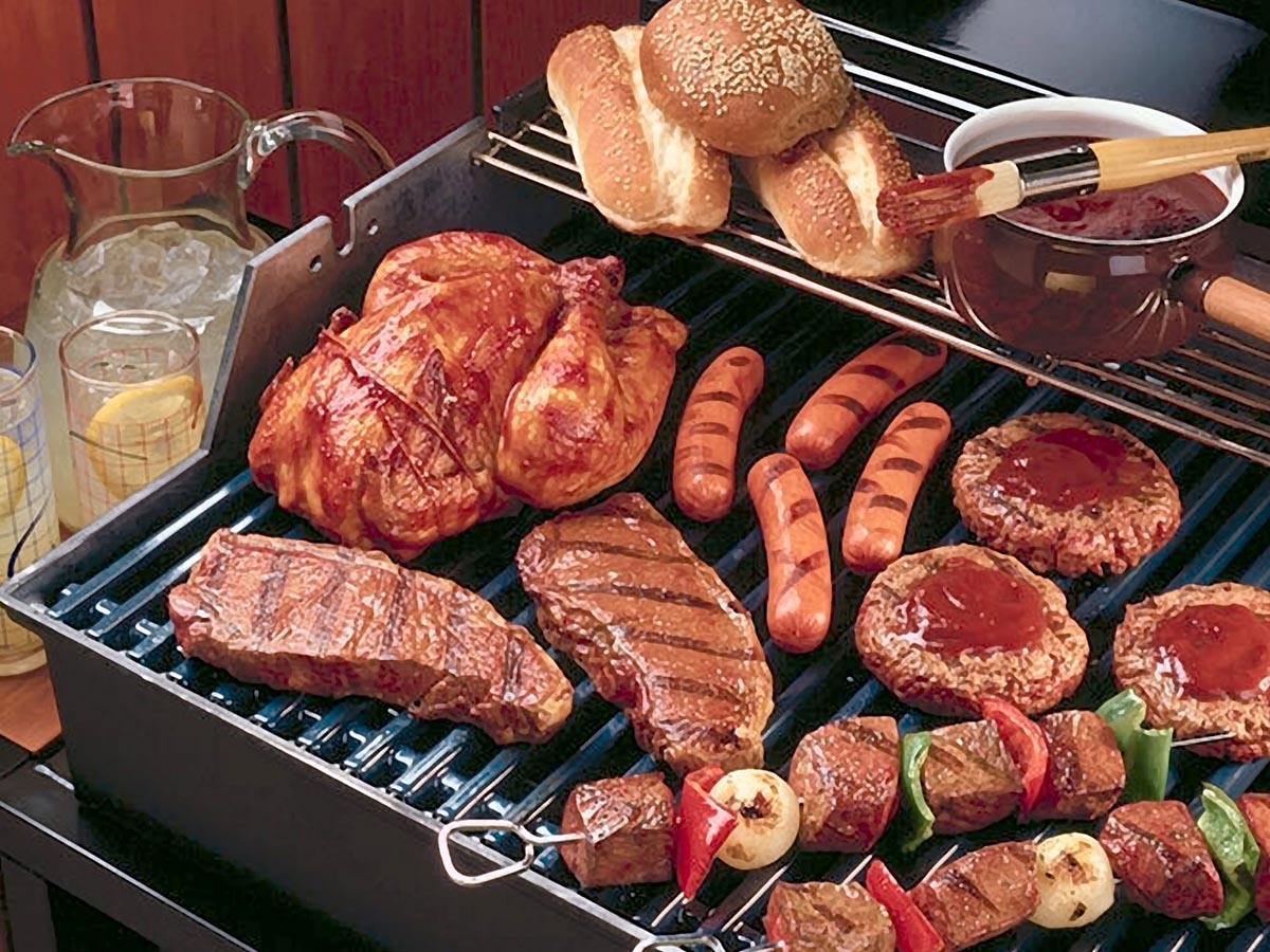 Mr. Meatz - Angola, IN - Steuben County Tourism Bureau