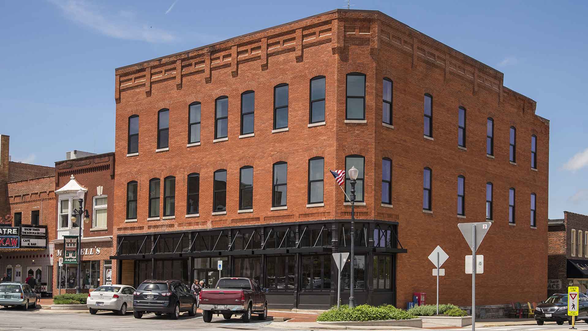 Sutton's Deli Restaurant - Steuben County Tourism Bureau