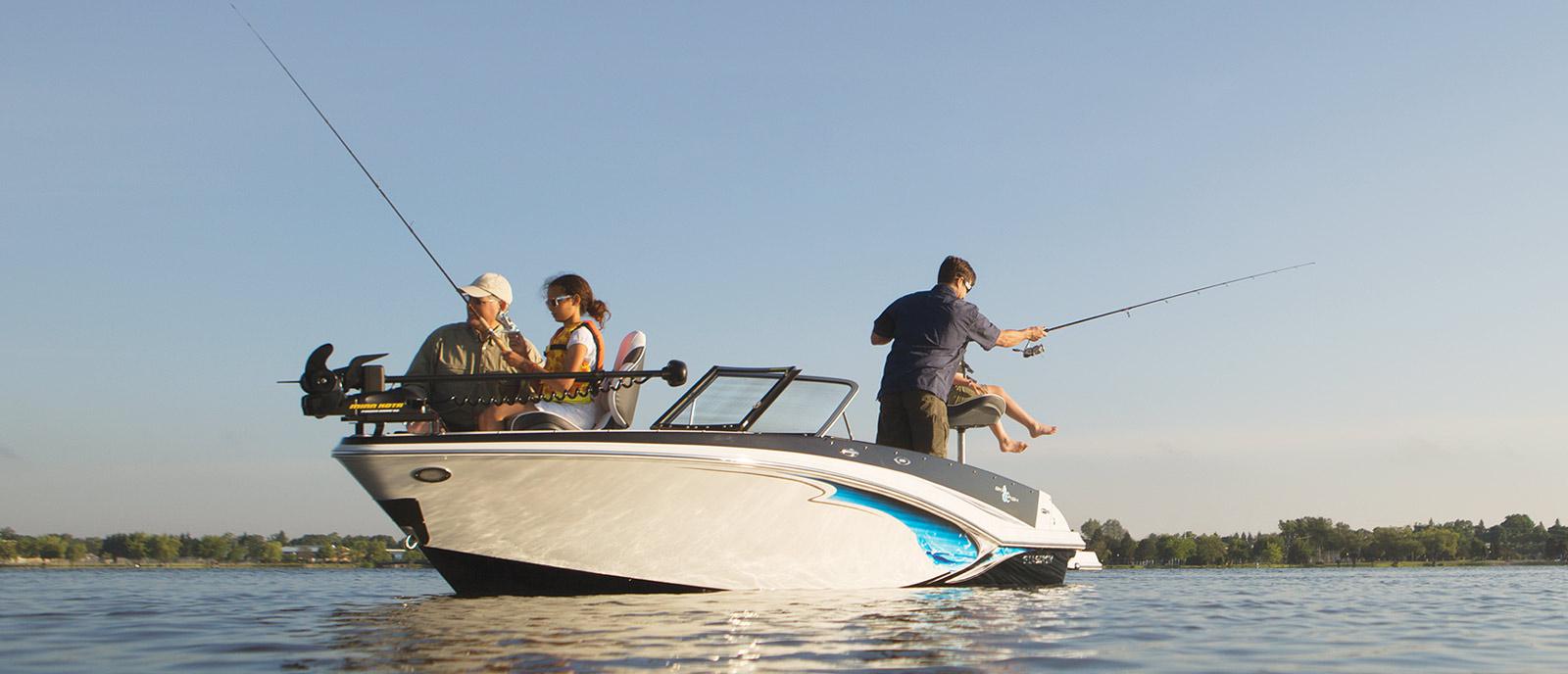 Hamilton Lake Marine - Hamilton, IN - Steuben County Tourism Bureau