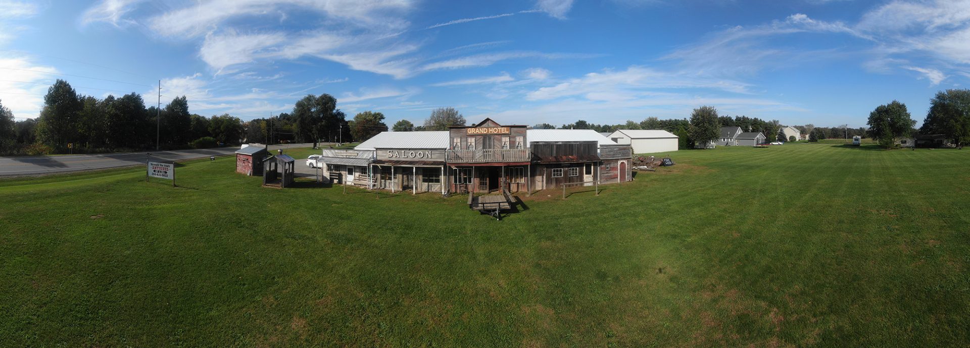 Antique Stores Trail - The Steuben County Tourism Bureau