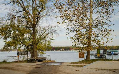 Clear Lake Resort - Steuben County Tourism Bureau