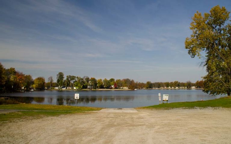 Public Access Sites in Indiana - Steuben County Tourism Bureau