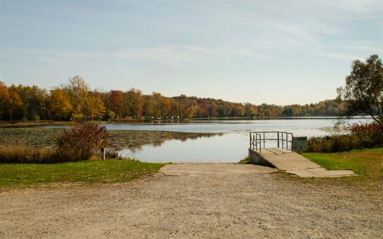 Public Access Sites in Indiana - Steuben County Tourism Bureau