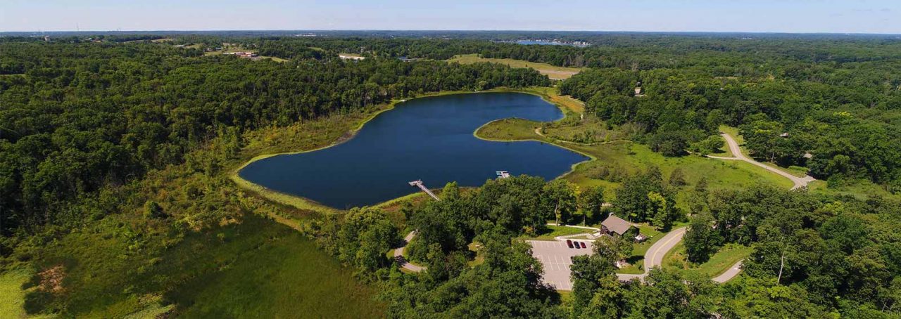 Trine State Recreation Area - Steuben County Tourism Bureau