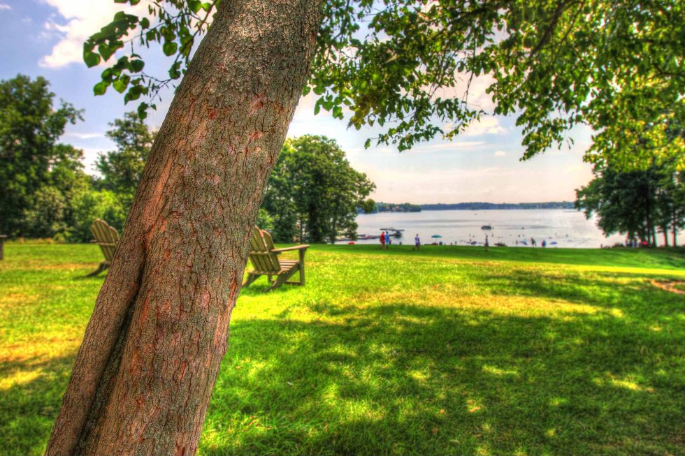 Explore Park | Pokagon State Park Lodging Steuben County IN - Steuben ...