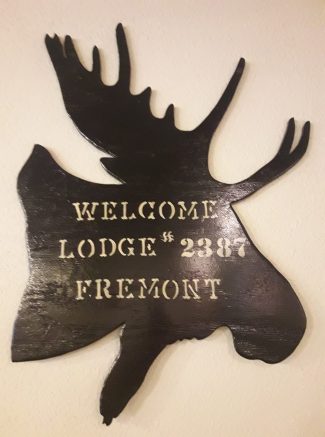 Meal Giveaway with Fremont Moose Lodge - Steuben County Tourism