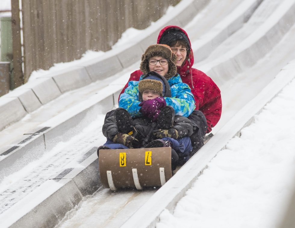 Official Website of Steuben County Tourism Bureau, Explore Park In ...