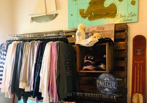 Stores in Indiana - Shop Steuben County - Tourism Bureau