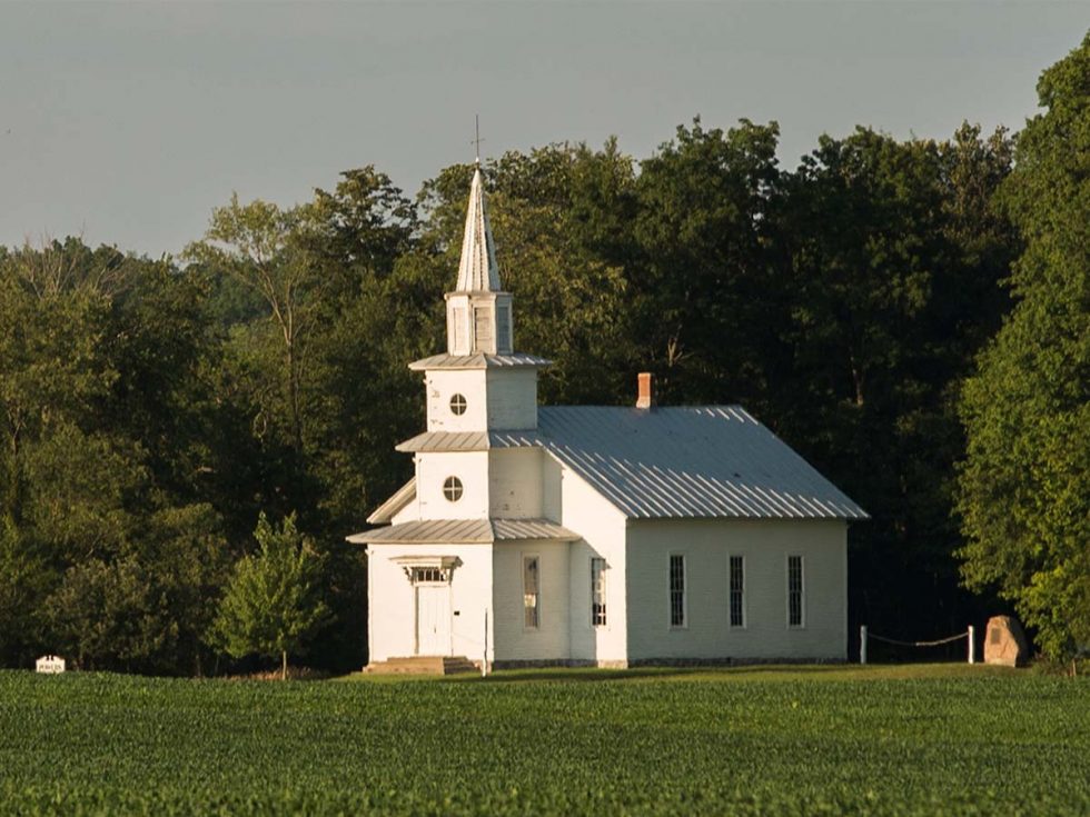 Steuben County History - Steuben County Tourism Bureau
