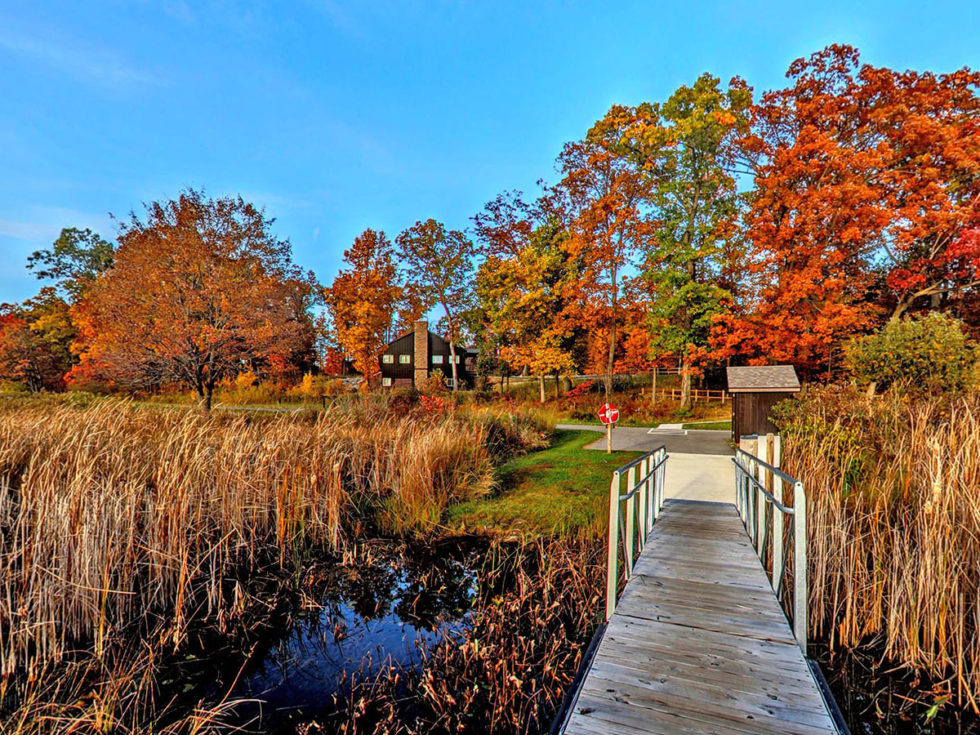 Fall Fun - Steuben County Tourism Bureau