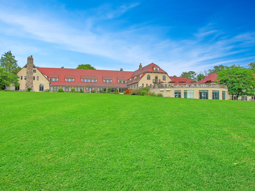 Steuben County, Indiana - The Steuben County Tourism Bureau