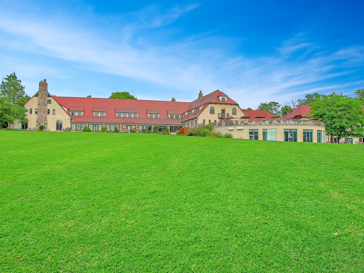 Steuben County, Indiana - The Steuben County Tourism Bureau