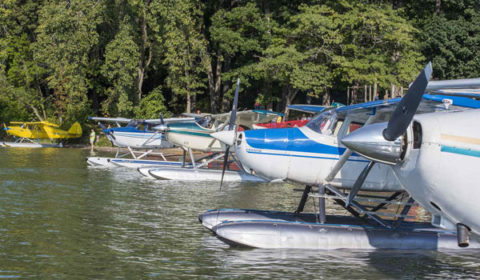 Steuben County Tourism Bureau - Steuben County, Indiana