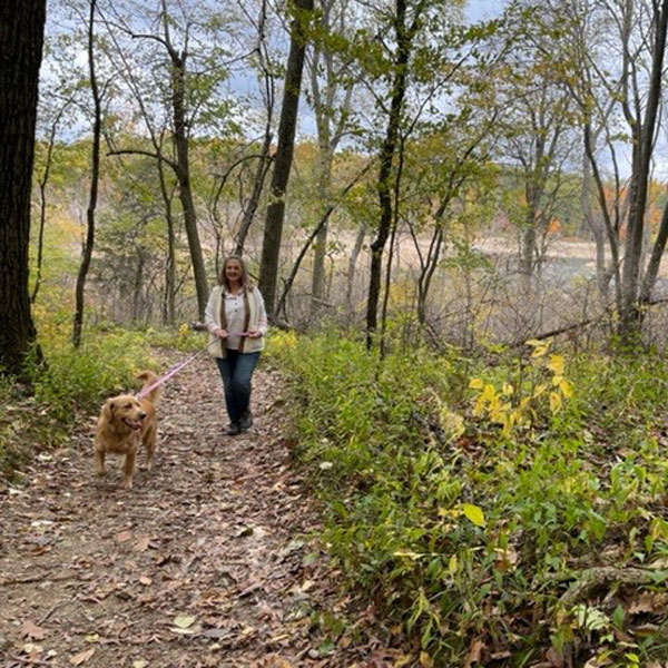 Spring time in Steuben County - Steuben County Tourism Bureau