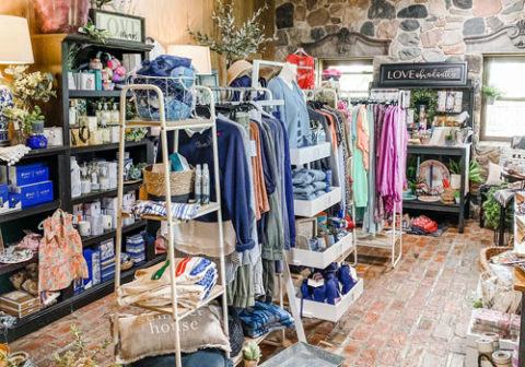 Find Stores in Indiana - Shop Steuben County - Tourism Bureau