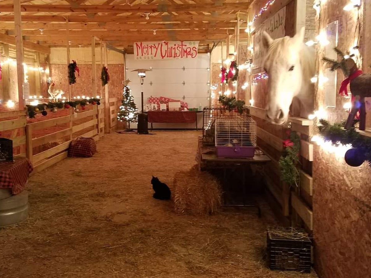 Holidays in Steuben County - Steuben County Tourism Bureau