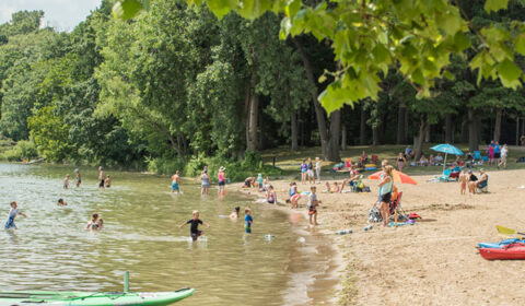 Official Website of Steuben County Tourism Bureau - Visit Us Today