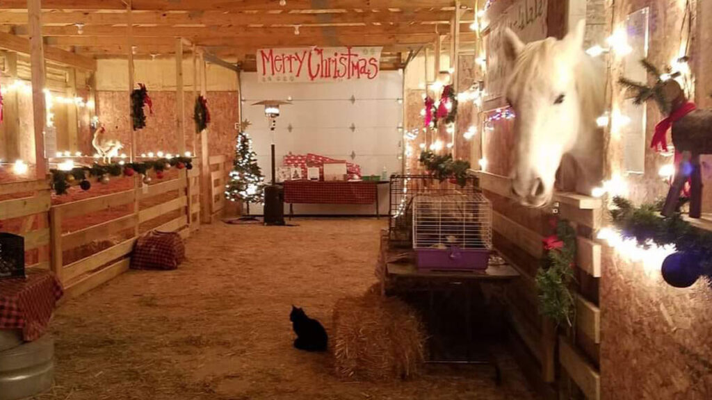 Holidays in Steuben County - Steuben County Tourism Bureau