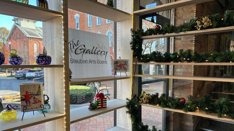 Official Website of Steuben County Tourism Bureau - Visit Us Today