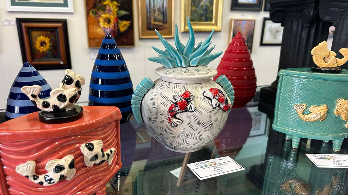 The Gallery - Steuben County Tourism Bureau