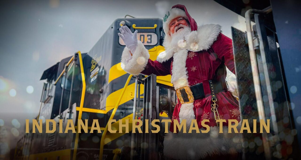 Indiana Rail Experience adds new trips in 2024 - Steuben County Tourism ...