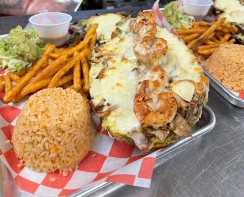 Costa Luna Restaurante Mexicano - Steuben County Tourism Bureau