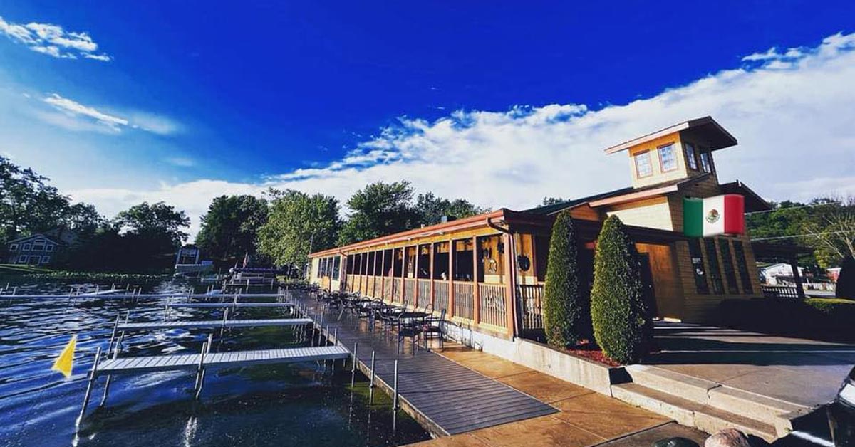 Costa Luna Restaurante Mexicano - Steuben County Tourism Bureau