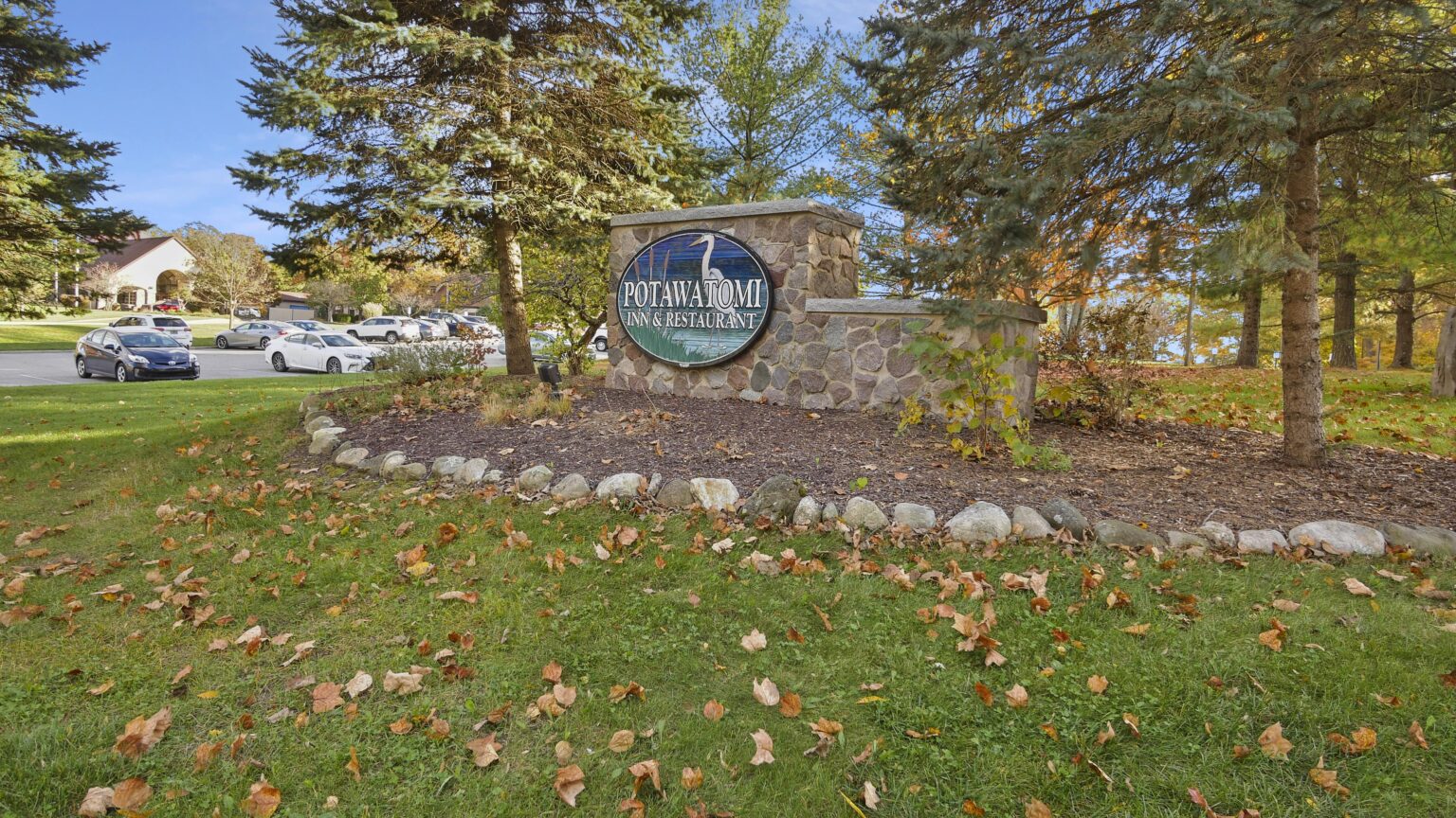 Potawatomi Inn & Conference Center