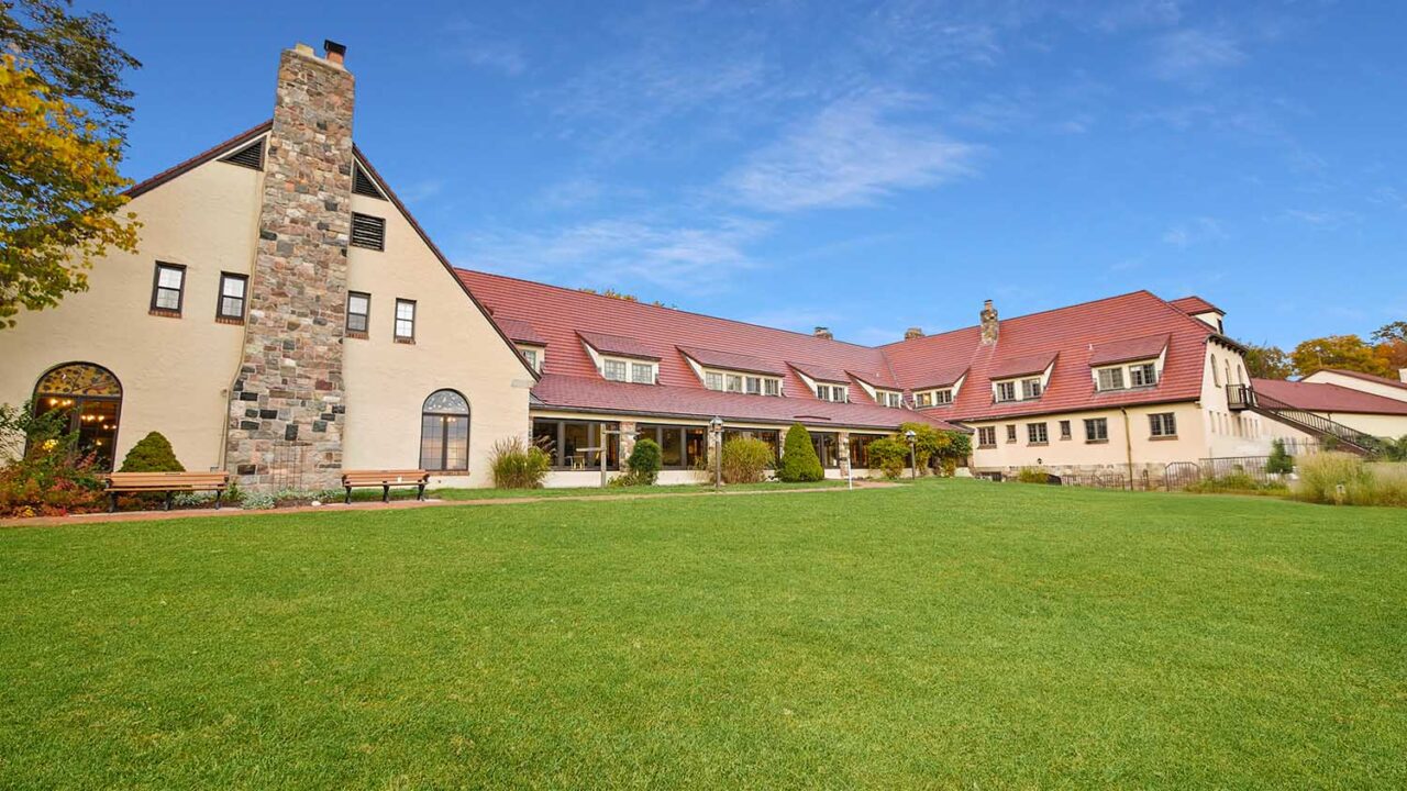 Potawatomi Inn & Conference Center