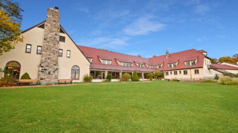 Potawatomi Inn & Conference Center