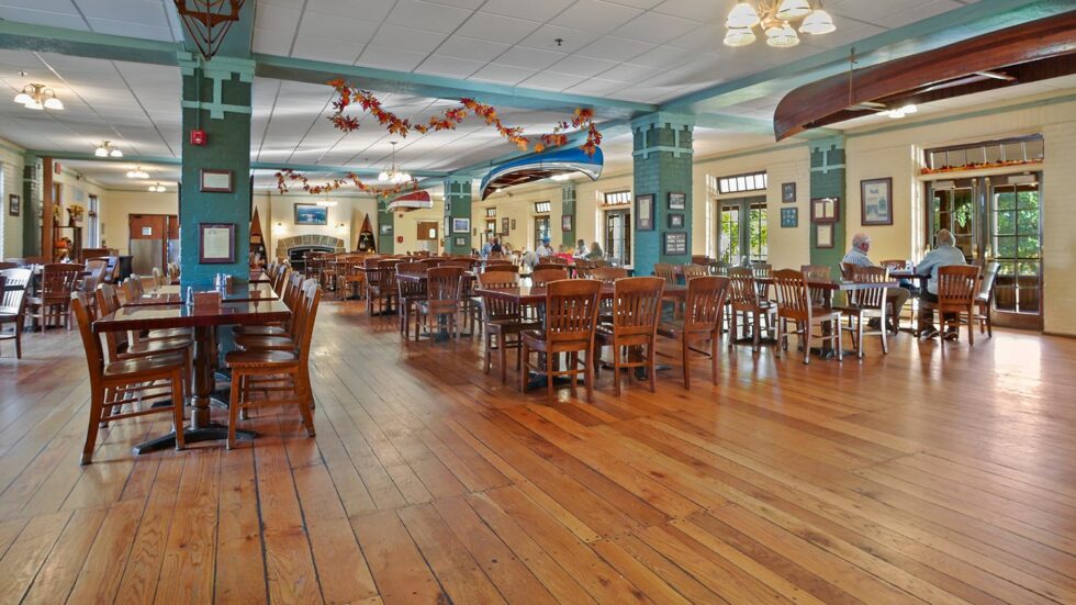 Potawatomi Inn & Conference Center