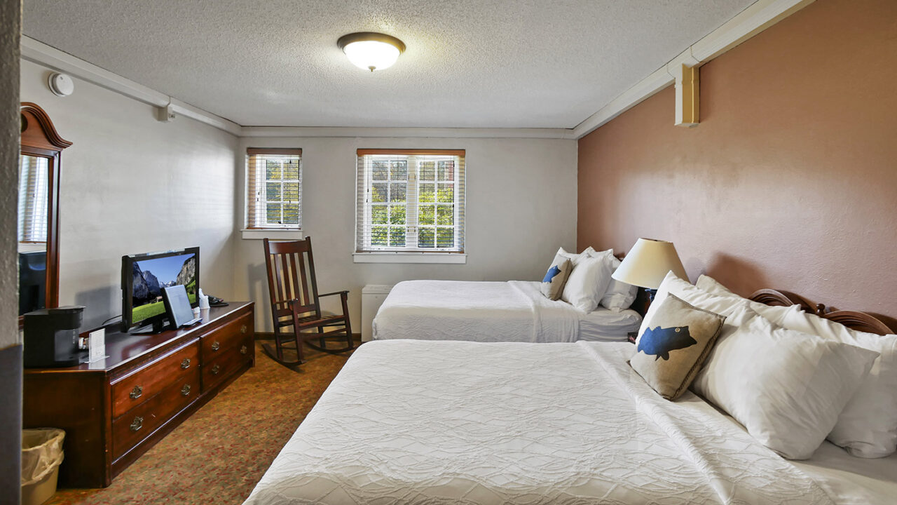 Potawatomi Inn & Conference Center