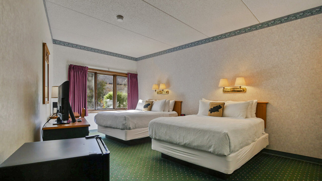 Potawatomi Inn & Conference Center