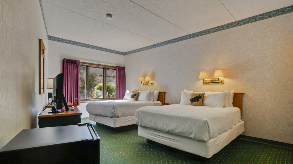 Potawatomi Inn & Conference Center