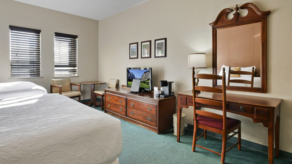 Potawatomi Inn & Conference Center