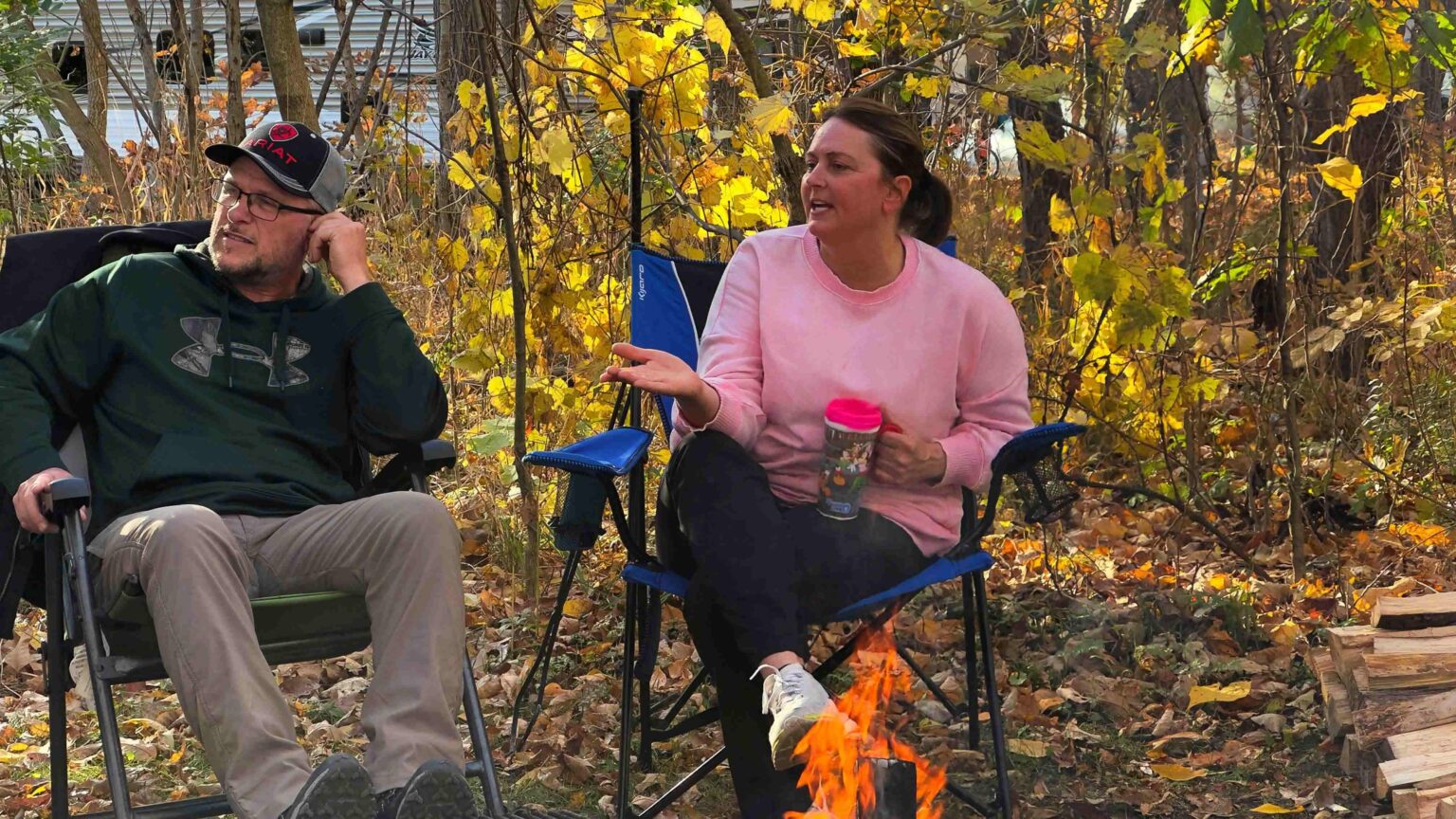 Pokagon State Park - Steuben County Tourism Bureau