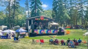 Buck Lake Ranch Campground - Steuben County Tourism Bureau