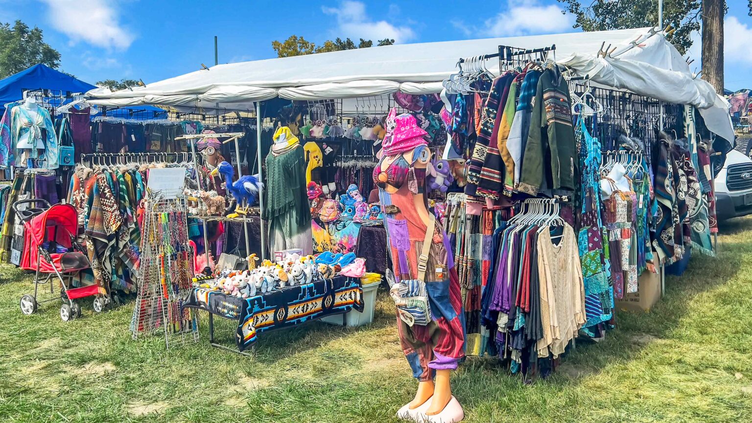 Buck Lake Ranch Campground - Steuben County Tourism Bureau