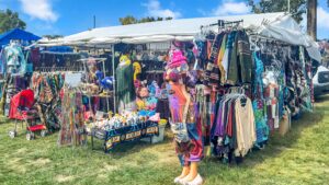 Buck Lake Ranch Campground - Steuben County Tourism Bureau