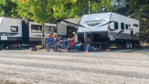 Buck Lake Ranch Campground - Steuben County Tourism Bureau