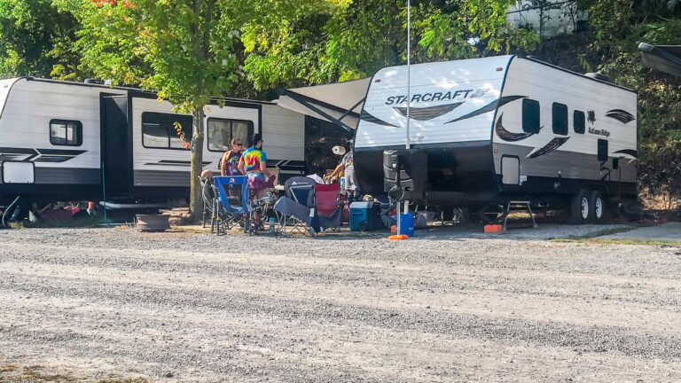 Buck Lake Ranch Campground - Steuben County Tourism Bureau